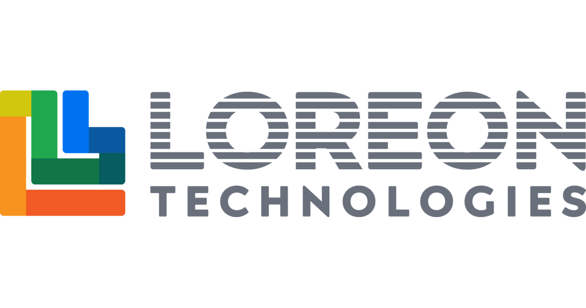 Loreon Technologies | A blueprint to operational success